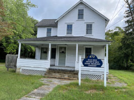 A Tour Of Brick’s Historic Houses - Jersey Shore Online