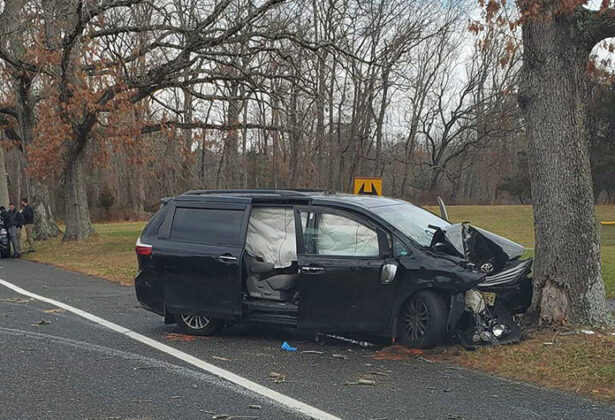 Child Killed In Toms River Vehicle Crash - Jersey Shore Online