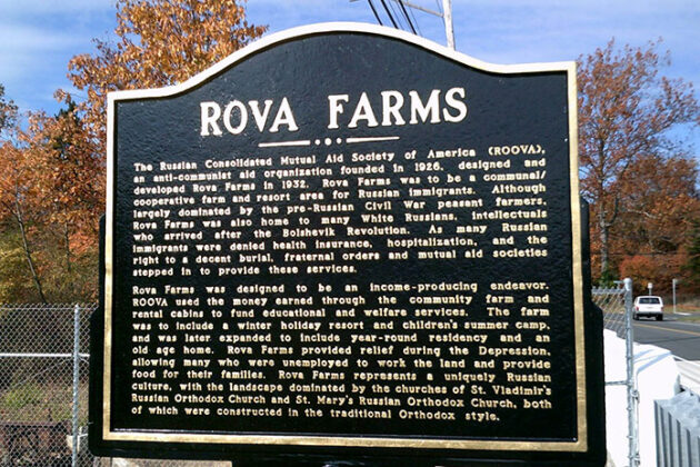 The Past And Future Of Rova Farms - Jersey Shore Online