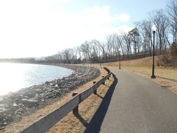 Brick Reservoir Offers Scenic Relaxation - Jersey Shore Online