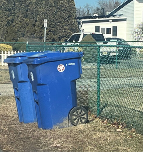 Toms River Recycling Schedule To Change - Jersey Shore Online