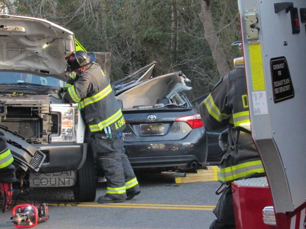 Authorities Release Details Of Fatal Multi-Vehicle Crash, Probe ...