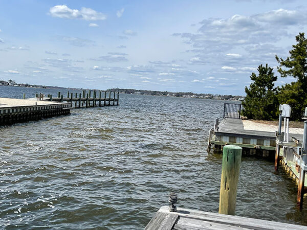 Dredging Project Underway In Brick - Jersey Shore Online