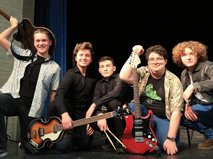 District To Showcase Night Of Academics And Creativity - Jersey Shore ...