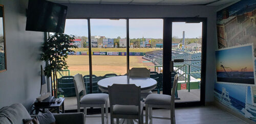 BlueClaws Puts More “Jersey Shore” Into Stadium Experience - Jersey ...