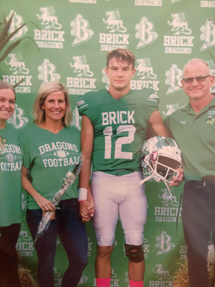 Panuska’s Retirement Marks End Of An Era - Jersey Shore Online