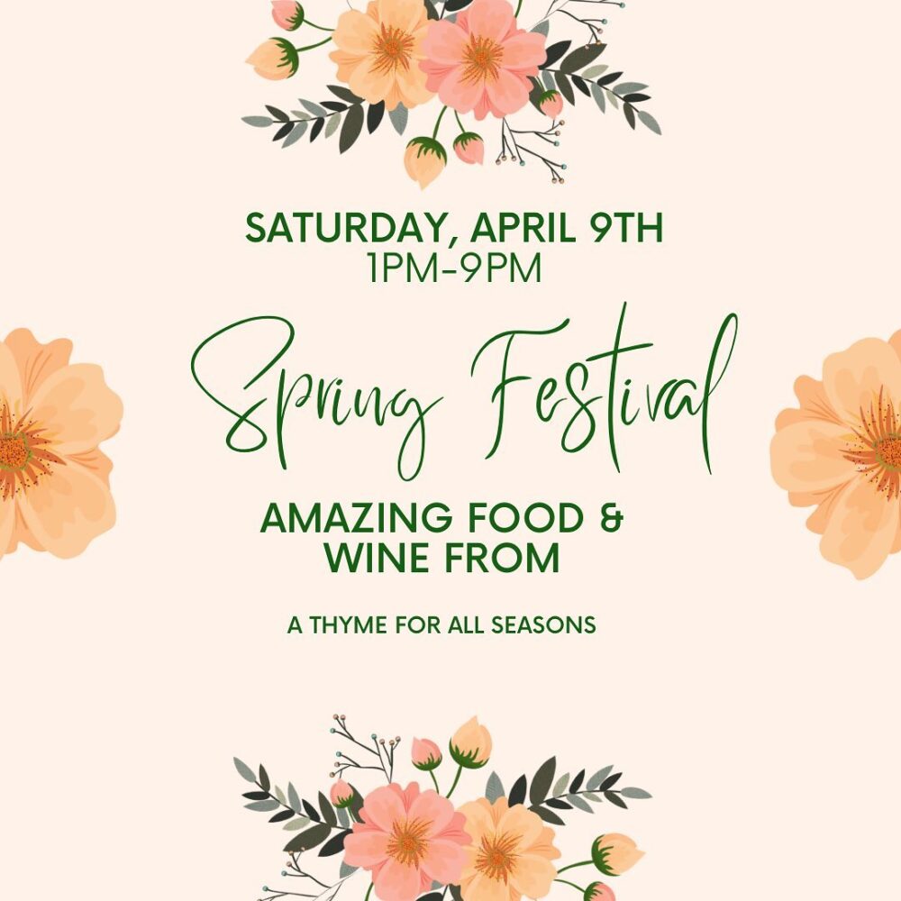 Downtown Toms River Spring Festival - Jersey Shore Online