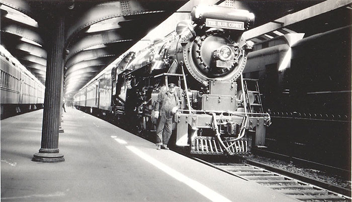 Following The Tracks Of Historic Railroads - Jersey Shore Online