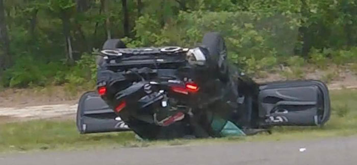 Toms River Man Dies In Parkway Crash - Jersey Shore Online