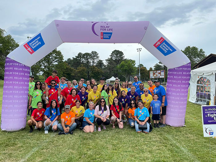 Relay For Life Hits Goals, But Might Be Near Finish Line - Jersey Shore ...