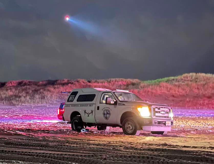 Body Of Missing Swimmer Recovered At Island Beach State Park - Jersey ...