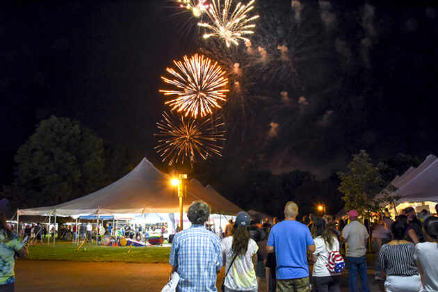 Monmouth County Fair Returns For Family Fun - Jersey Shore Online