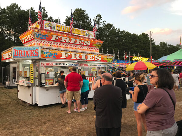 Ocean County Fair Has Long-Awaited Return - Jersey Shore Online