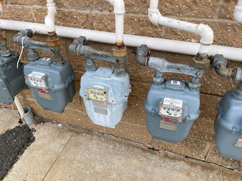 Gas Bill Reduction Announced - Jersey Shore Online