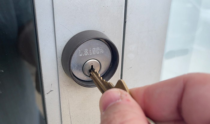 Jackson Mayor: Lock Your Doors - Jersey Shore Online