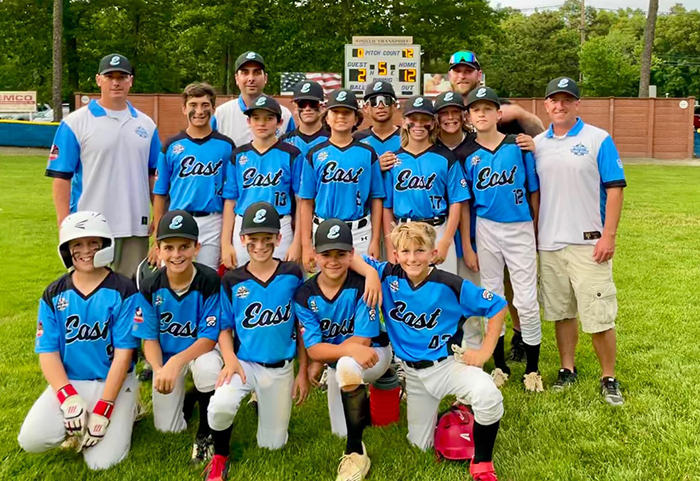 All Eyes On Toms River East Little League Again - Jersey Shore Online