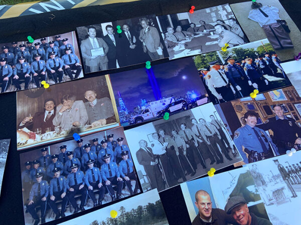 Brick Police Celebrates 50 Years Of Service - Jersey Shore Online
