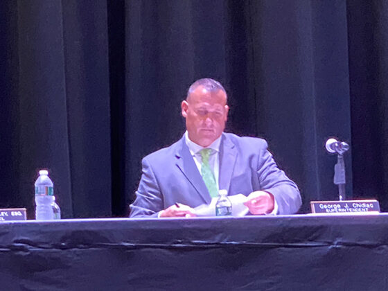 Stafford Sex Ed Lessons To Be Take-Home - Jersey Shore Online