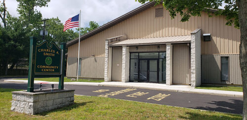 New Lacey Community Center Keeping Active - Jersey Shore Online