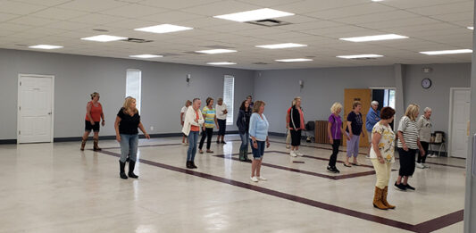 New Lacey Community Center Keeping Active - Jersey Shore Online