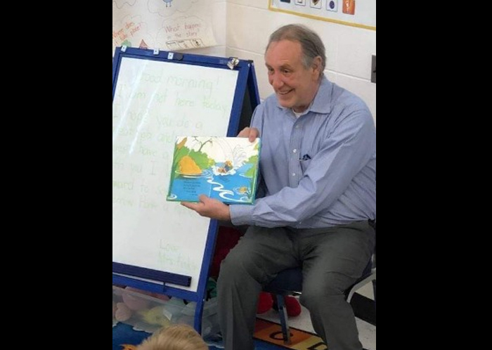 Late South Toms River Mayor Handshy Remembered - Jersey Shore Online