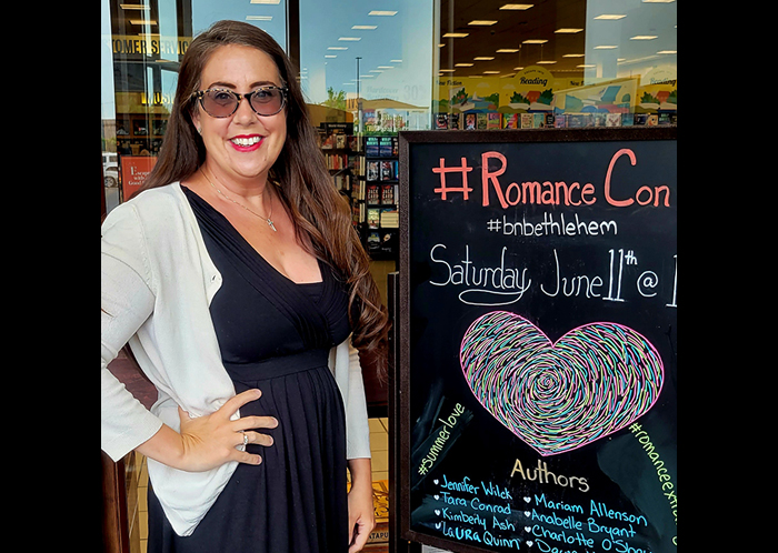 Author Blends Jersey Shore Area History With Drama - Jersey Shore Online