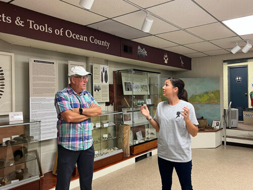 The Past Revisited At Ocean County History Day - Jersey Shore Online