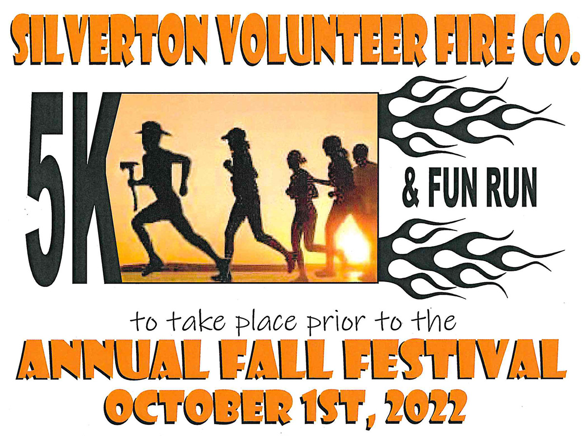 Fall Fest, 5K And Fun Run - Jersey Shore Online