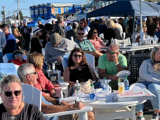 See Who Dished Out This Year's Winning Chowder - Jersey Shore Online
