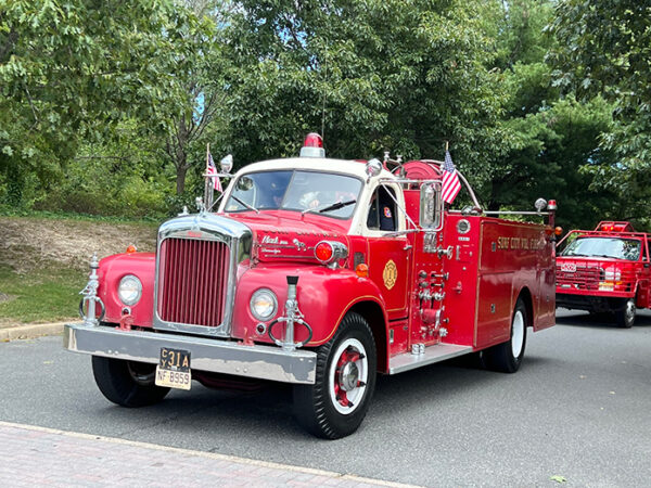 Stafford Fire Department, Ladies Auxiliary Celebrate Anniversaries ...