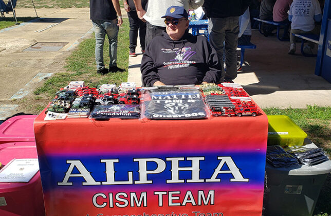 PBA Pig Roast Draws Record Crowd To Pine Park - Jersey Shore Online