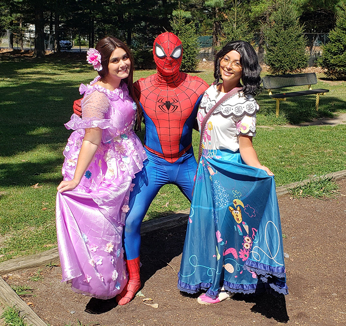 PBA Pig Roast Draws Record Crowd To Pine Park - Jersey Shore Online