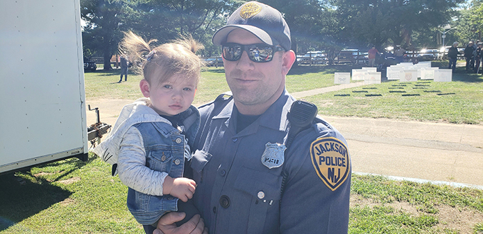 PBA Pig Roast Draws Record Crowd To Pine Park - Jersey Shore Online