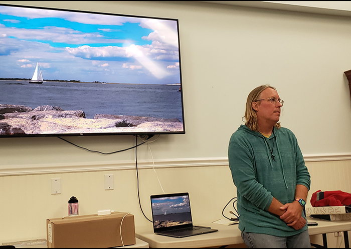 Author Shares Portraits Of The Jersey Shore - Jersey Shore Online