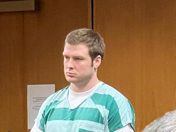 State Accused Of Failing To Protect Boy Allegedly Killed By Dad ...