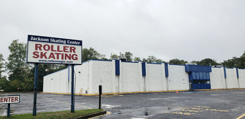 Roller Rink Gets A New Spin On Life - Jersey Shore Online