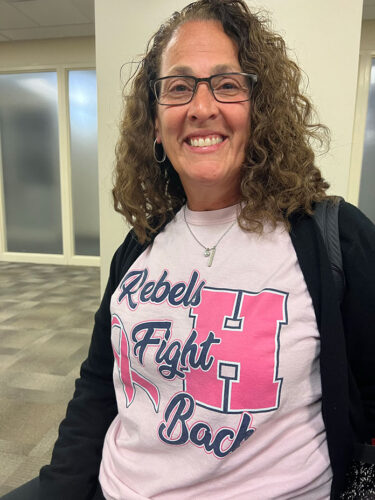 Deputy Mayor Won’t Step Down Amid Claims Against Her - Jersey Shore Online