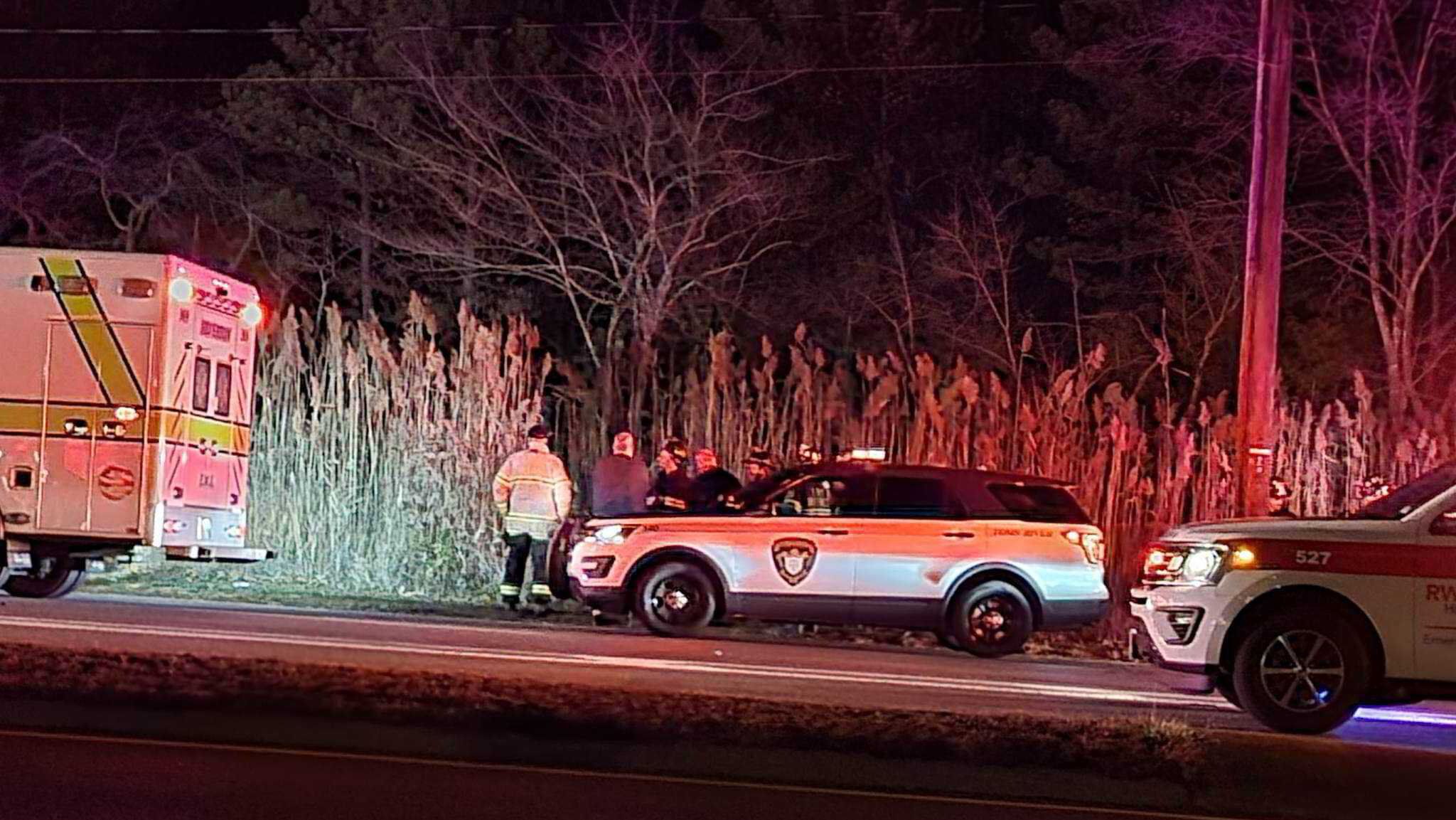 Ocean County Man Dead In Toms River Crash - Jersey Shore Online