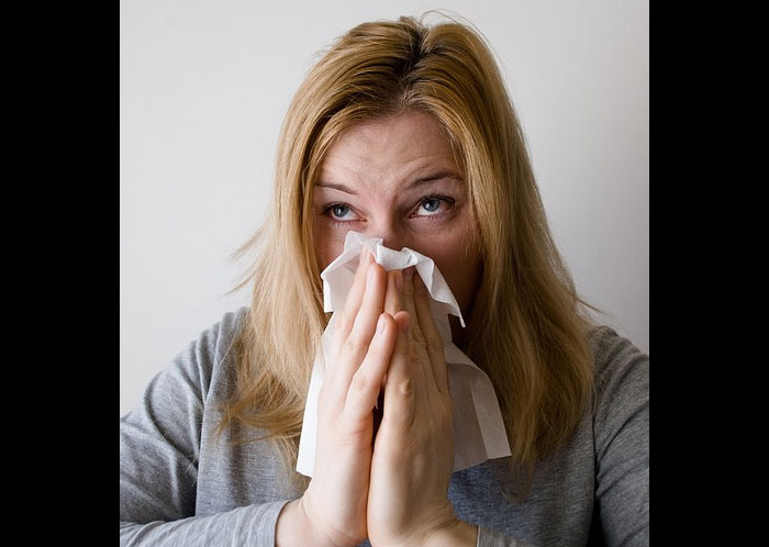 How Colds, The Flu & Covid 19 Affects Hearing - Jersey Shore Online