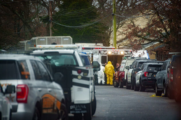 Shelters Caring For Animals Rescued From Brick Home - Jersey Shore Online