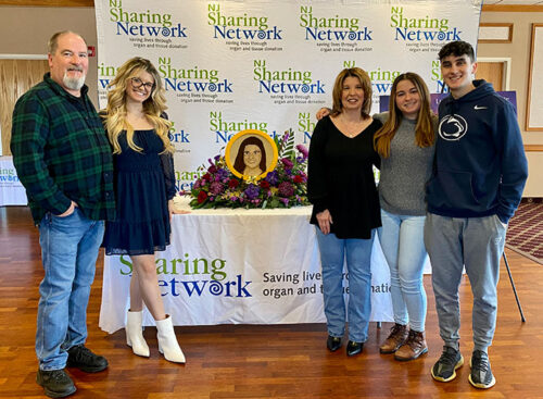 Teen’s Gift Of Life Honored At Rose Parade - Jersey Shore Online