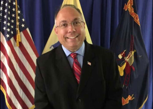 Berkeley Mayor Amato Announces Senate Bid - Jersey Shore Online