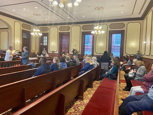 Women Charged In Animal Hoarding Case Seek Ownership Of “Personal Dogs ...