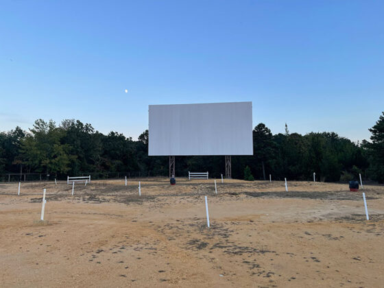 Movies Under The Stars At The Iconic Manahawkin Drive-In - Jersey Shore ...