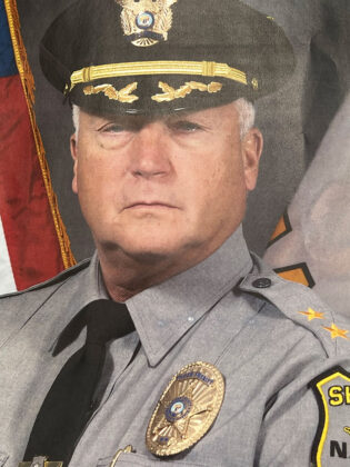 Retiring Ocean County Undersheriff: Police Work Has Changed In Over 40 ...