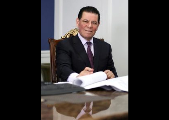 Frontrunner Emerges In Ocean County Leadership Race - Jersey Shore Online