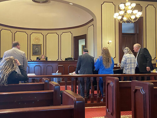 “Crazy Rescue Ladies” Jailed For Animal Cruelty - Jersey Shore Online