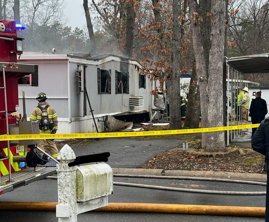 Authorities Confirm Fatal Toms River Fire Was Accidental - Jersey Shore ...