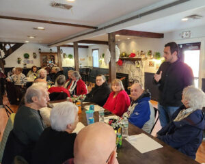 Barn Doors To Soon Open - Jersey Shore Online