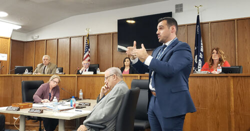 Manchester Council Approves Rent Control Ordinance - Jersey Shore Online